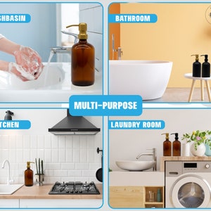 Custom 911 Dispatcher Glass Bottle Dispenser - Personalized Police ...