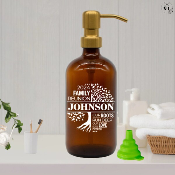 Family Reunion Decoration Ideas - Etsy