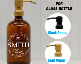 Stainless Ez Pleaser Pump Top Real Solid Metal Brushed Stainless With ...