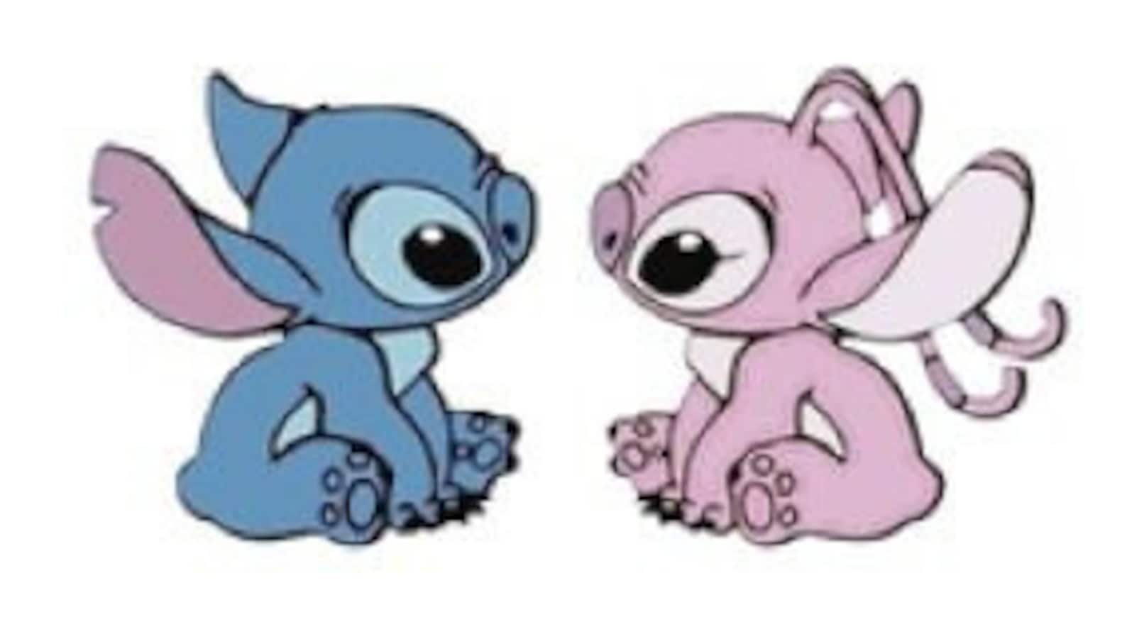 Stitch and Angel, Instant PDF Download, Cross Stitch Pattern Full ...