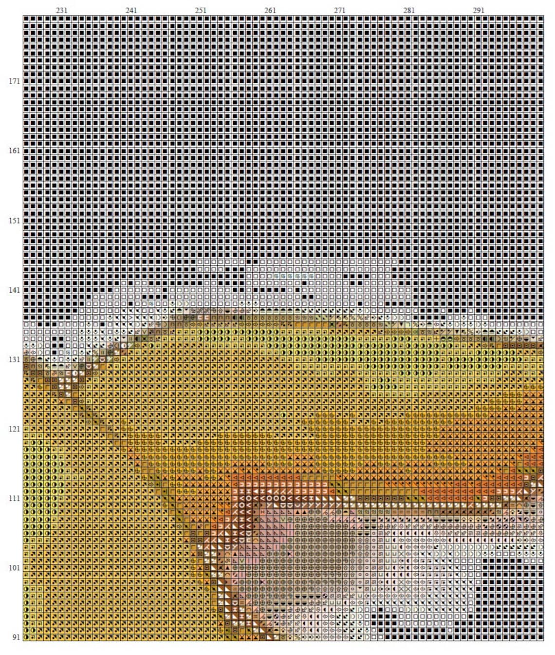 Pikachu Laying Down, One Eye Closed, Cute Pikachu, Instant PDF Download ...