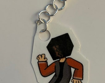 Generation Loss 9pc Sticker Set Slimecicle, Ranboo, Sneegsnag, Jerma985 ...