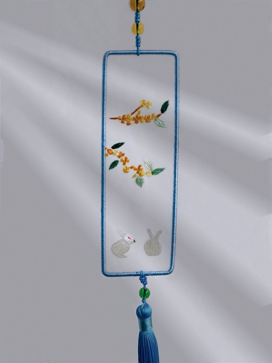 Hand Embroidery. Traditional Chinese Culture Artwork.shu Embroidery ...