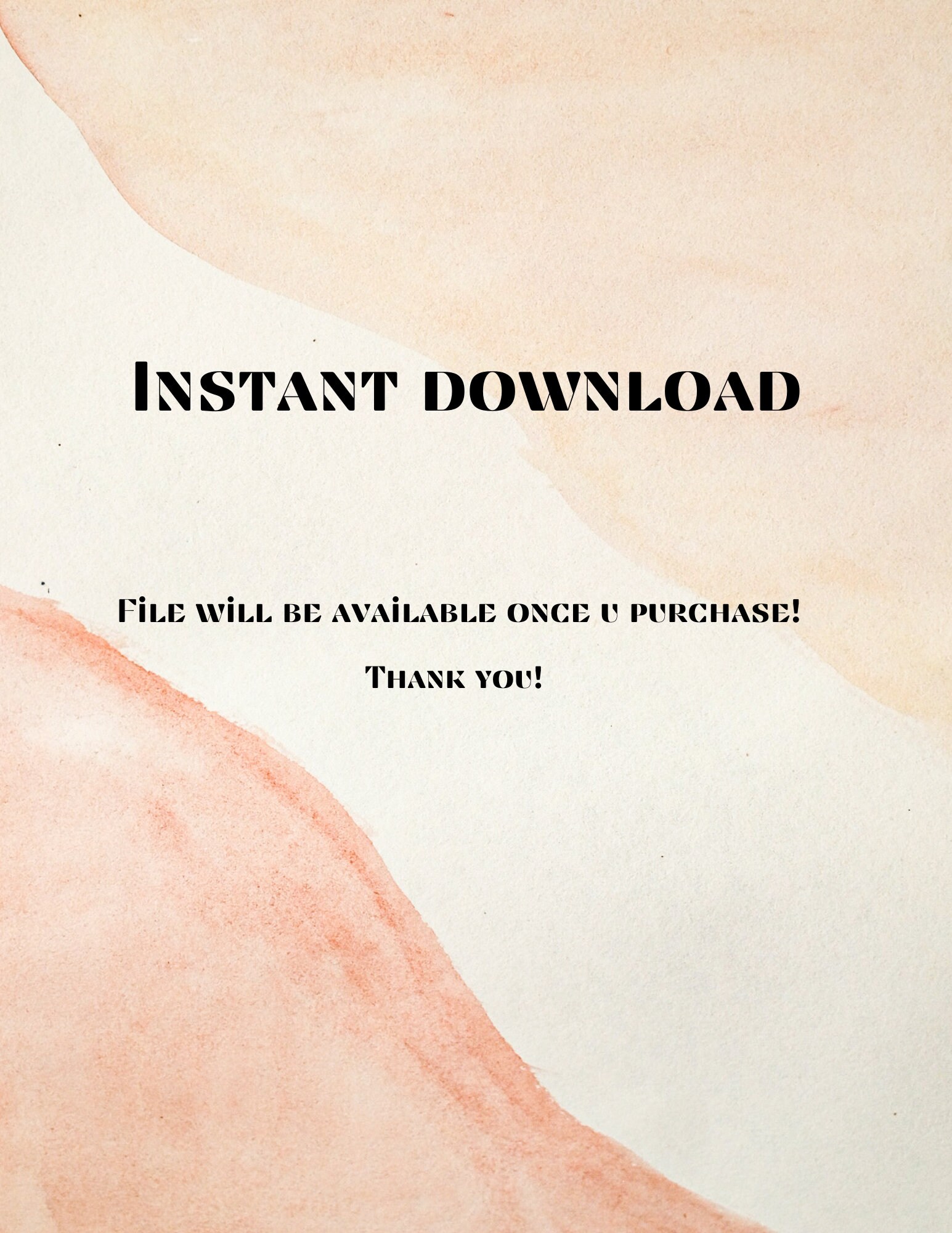 To Do List Printable Modern Minimalism | Daily Planner, Task List ...