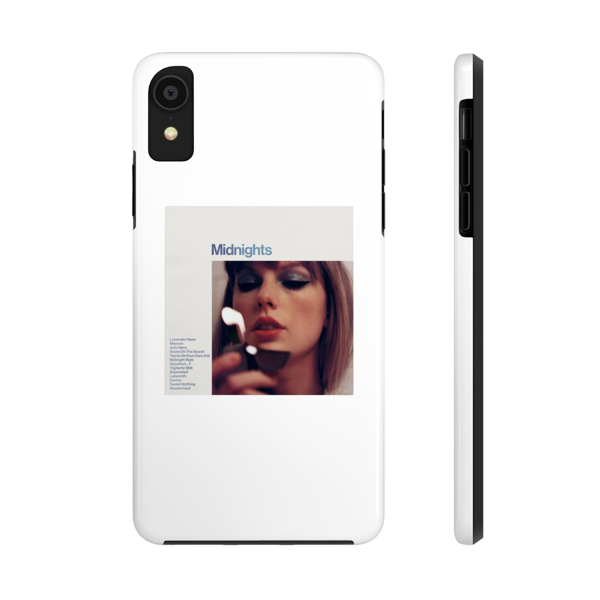Taylor Swift Midnights Phone Cases - Etsy