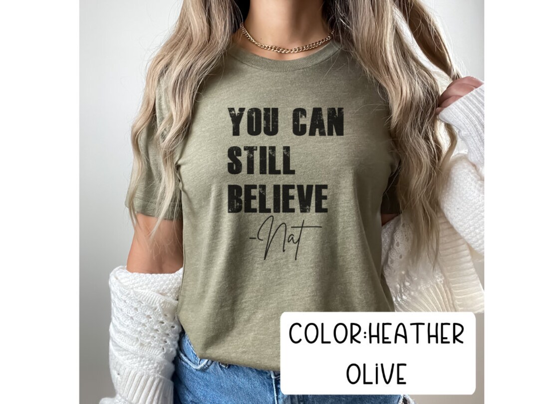 TWD Inspired Nat T-shirt, Walking Dead, Zombies - Etsy