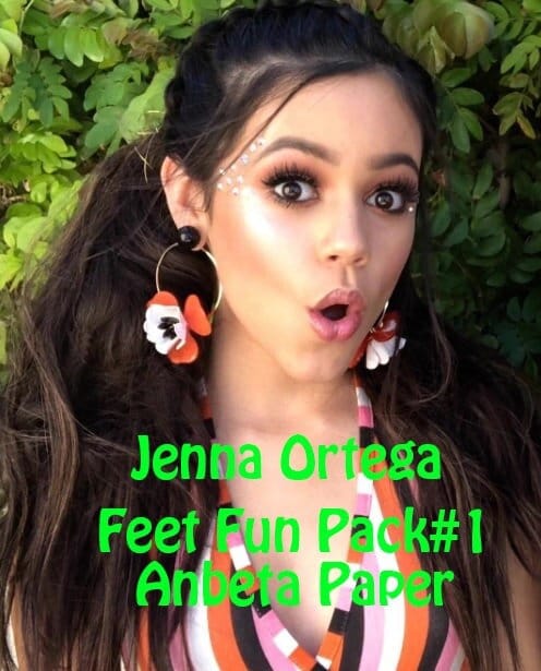 Jenna Ortega Feet Fetish Fun Pack 1 For Adult For Print Nsfw Etsy Ireland
