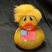 Ducks, Rubber Ducks, Dumpy Duck - Etsy