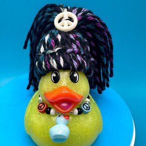 Hippy Ducks! You Choose the Duck You Want and It Will Appear Exactly ...