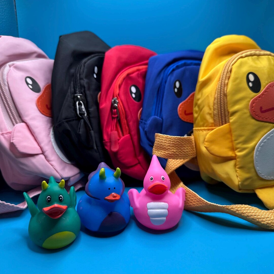 Rubber Ducks, Bundled Ducks, Cruising Ducks, Birthday Gifts, Kids Toy ...