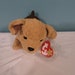 TY Beanie Baby - TUFFY the Dog - Etsy