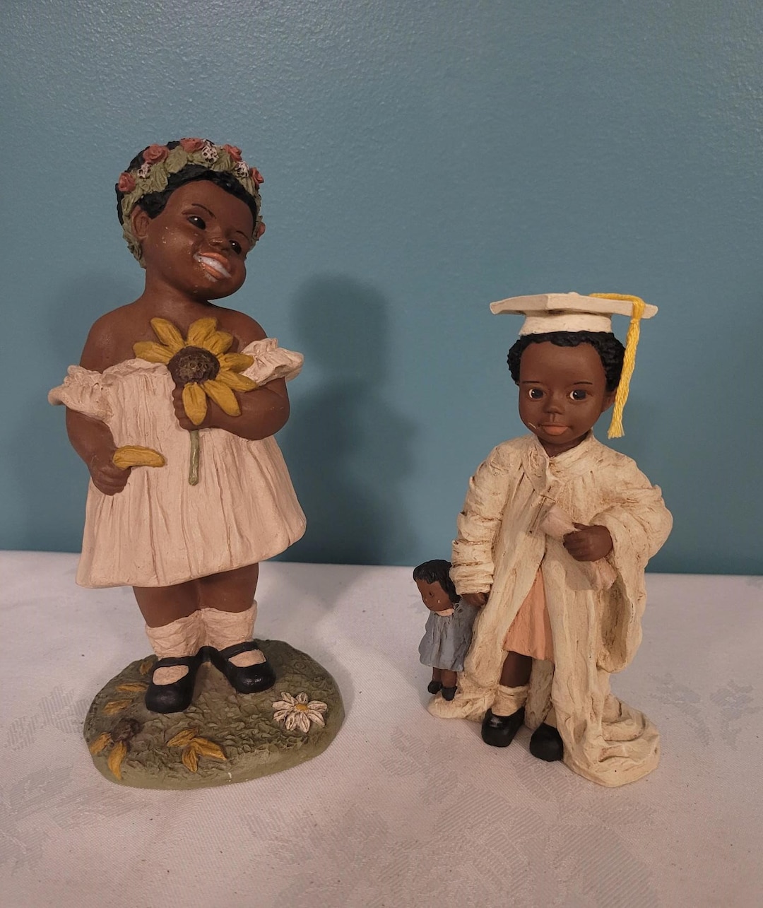 Martha Holcombe God is Love Bundle- Sunshine and Rakiya - Etsy