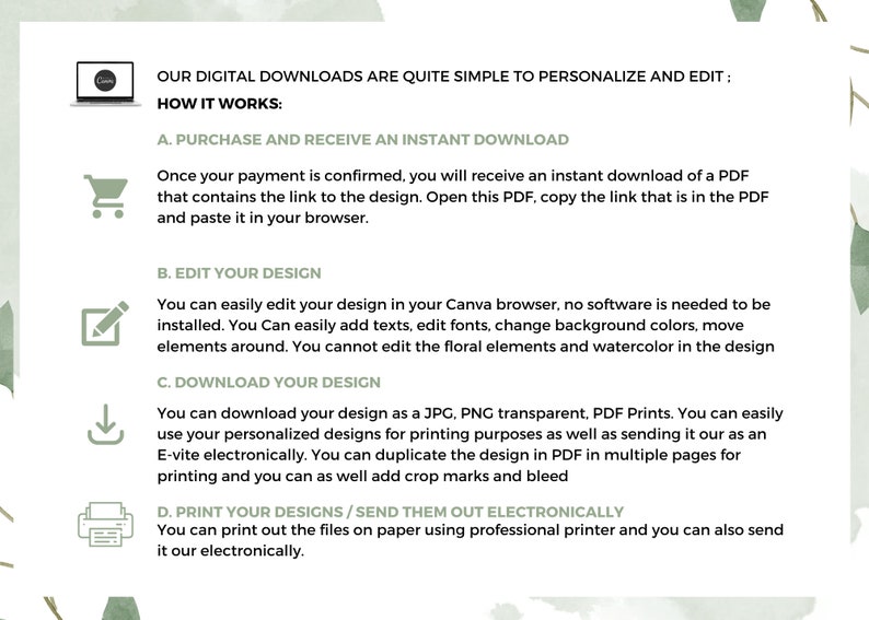 Lymphatic Drainage Consent Form Template: Salon & Spa Intake (canva ...