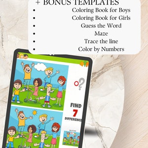 Preschool Learning Worksheets Bundle: Homeschooling, Printable ...