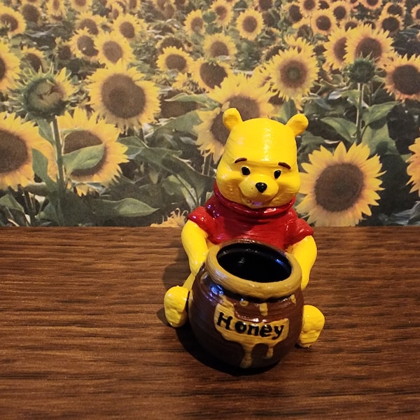 Cartoon Tiger Sitting Pin Cute Chibi Handmade Pin Free Untracked ...