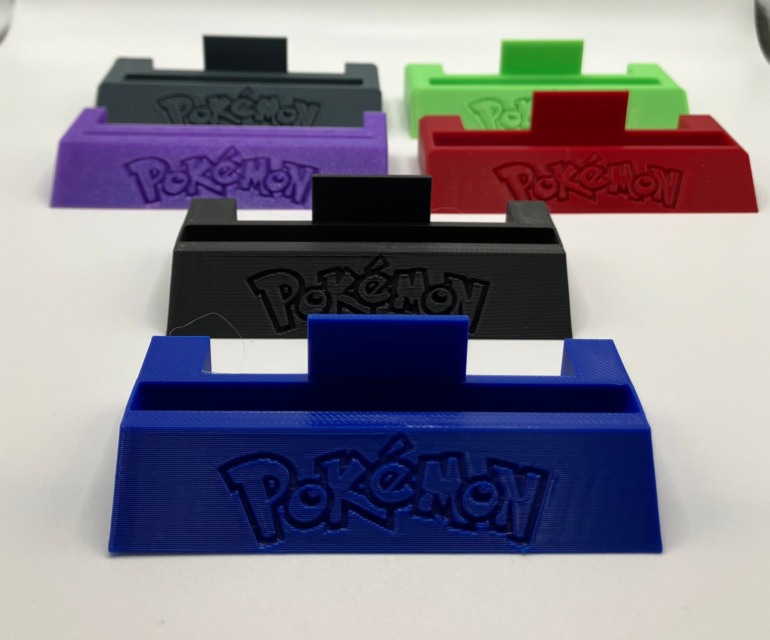 Pokémon CGC / PSA Slab Display - Etsy