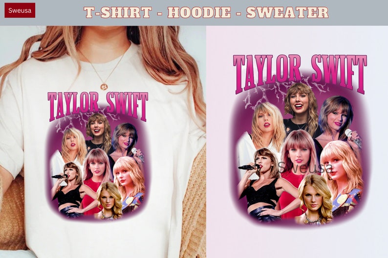 Taylor Fan Gift Taylor the Eras Tour Png Swiftie Concert - Etsy