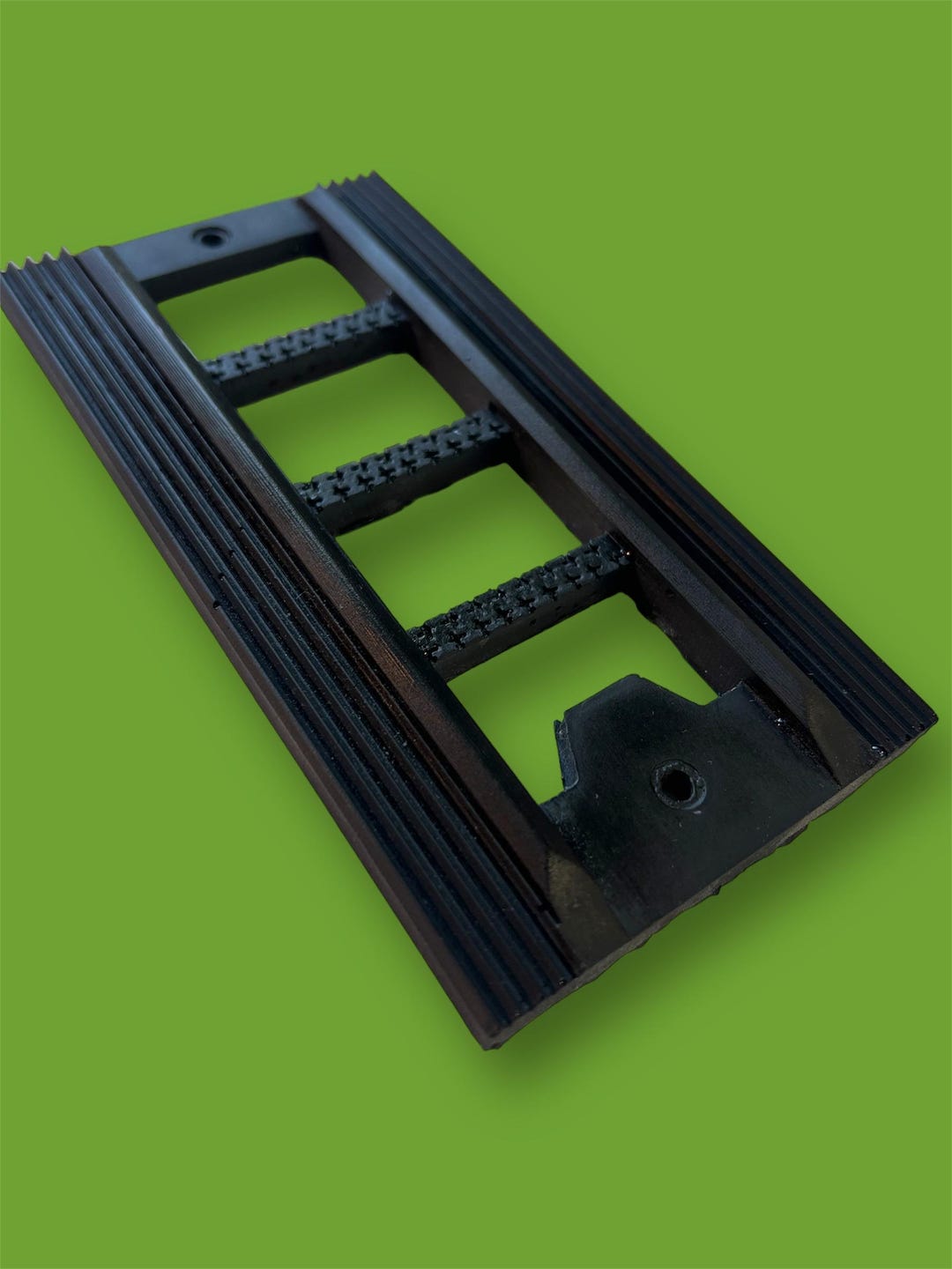 Ghostbusters Proton Pack Resin Booster Frame/ladder - Etsy