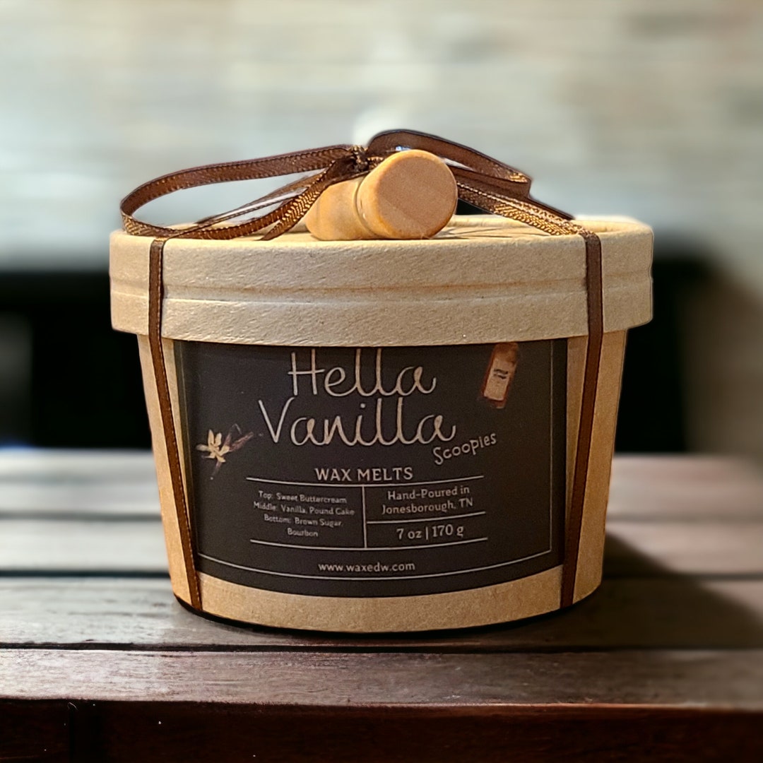 Scoopies Wax Melts Soy Wax Melt Fall Decor Fall Wax Melts For Home Scoopable Wax Melts Autumn