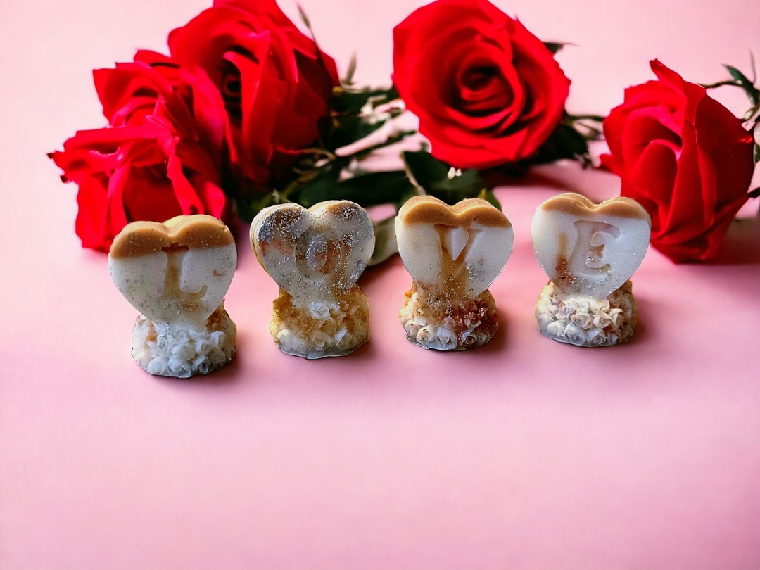 Valentines Day Wax Melts - Etsy