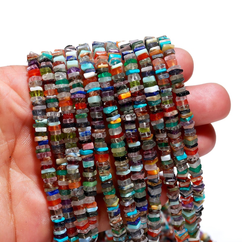 Precious Beads - Etsy