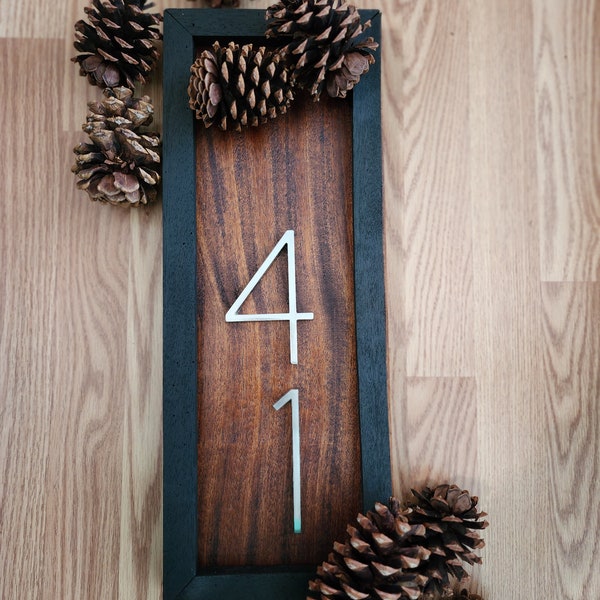 Rustic Plaque - Etsy