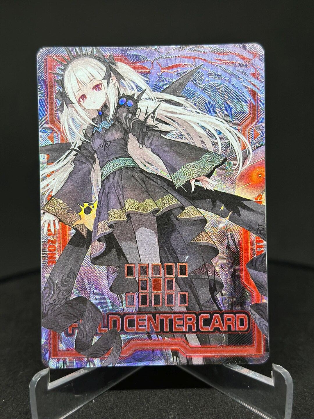 A Bao A Qu, the Lightless Shadow - A Bao A Qu Field Center - Field ...