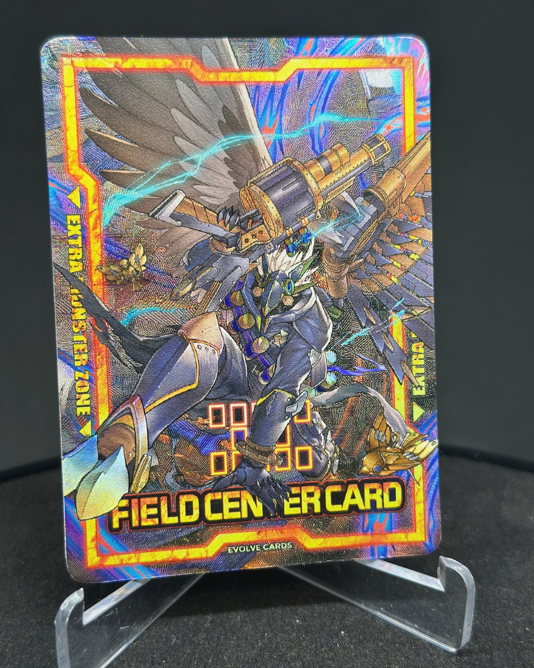 TRI-BRIGADE SHURAIG - Etsy