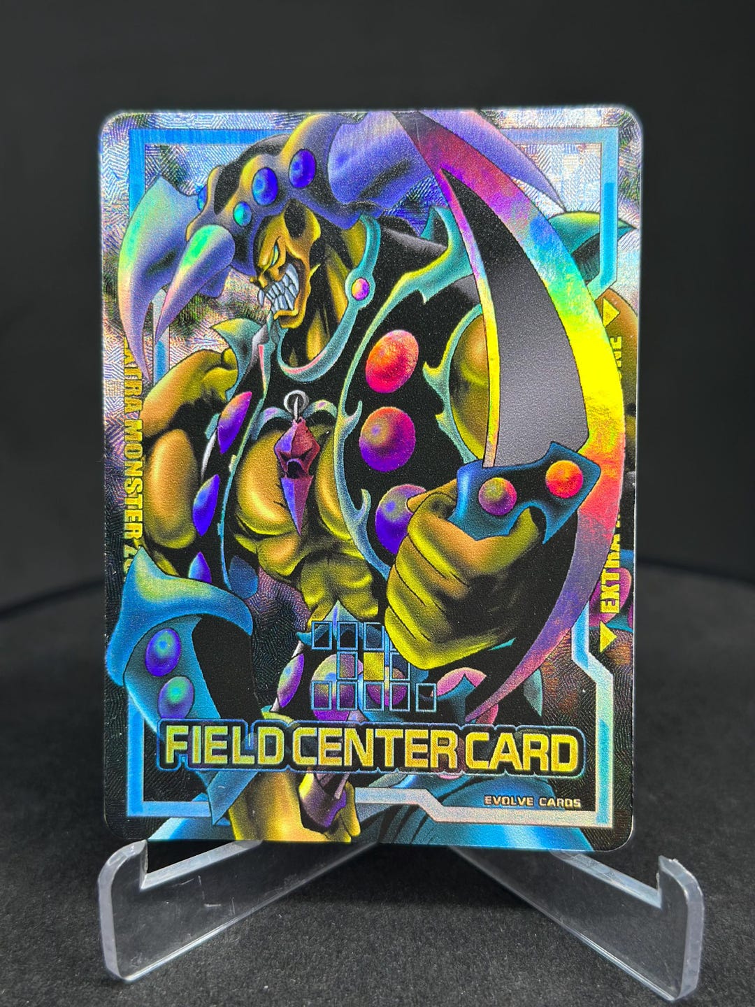 Vorse Raider- Field Center - Vorse Raider Field Center - Field Center ...