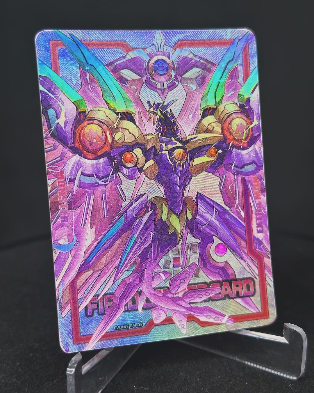 Raidraptor Rising Rebellion Falcon - Etsy