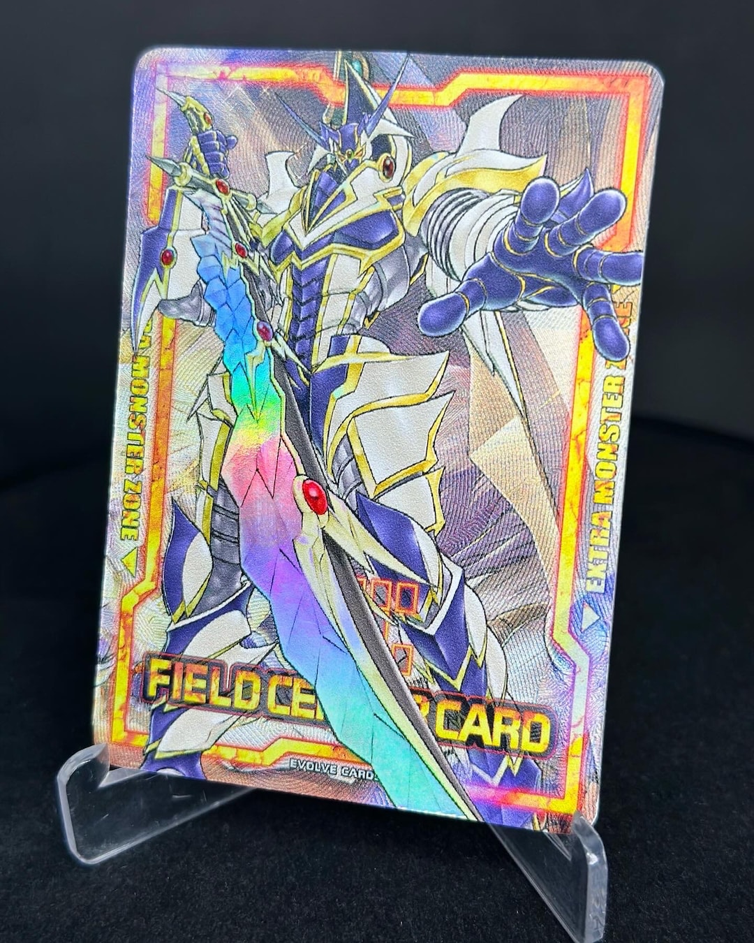 Buster Blader the Dragon Destroyer Swordsman - Etsy