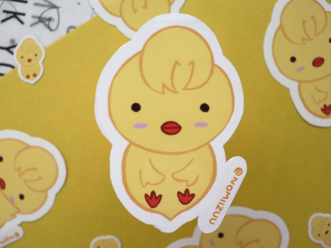 SKZOO Felix Bbokari KPOP Stray Kids SKZ Die Cut Individual Vinyl ...