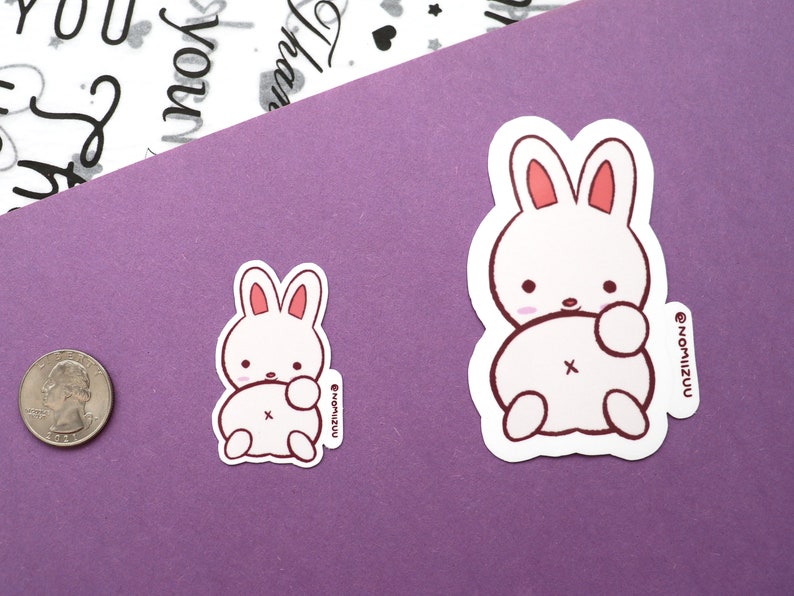 SKZOO Lee Know Leebit KPOP Stray Kids SKZ Die Cut Individual Vinyl ...