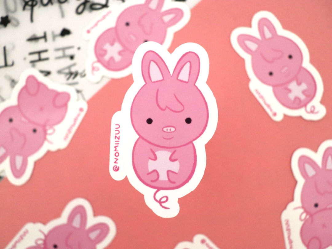 SKZOO Changbin Dwaekki KPOP Stray Kids SKZ Die Cut Individual Vinyl ...