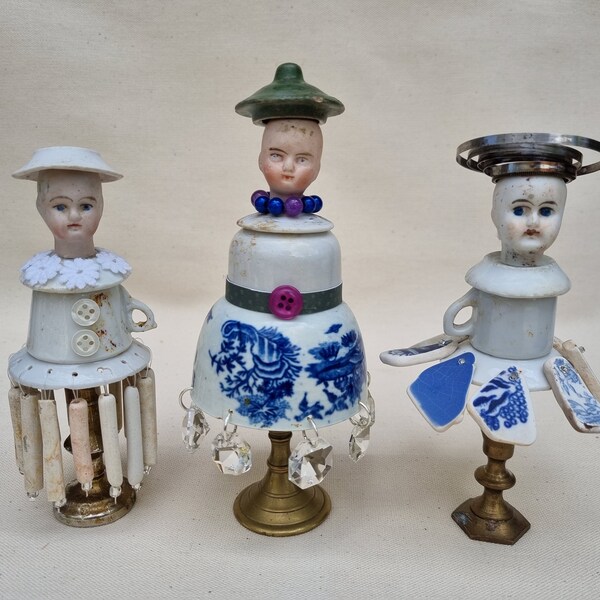 Northern Mudlarks Shop - Etsy UK