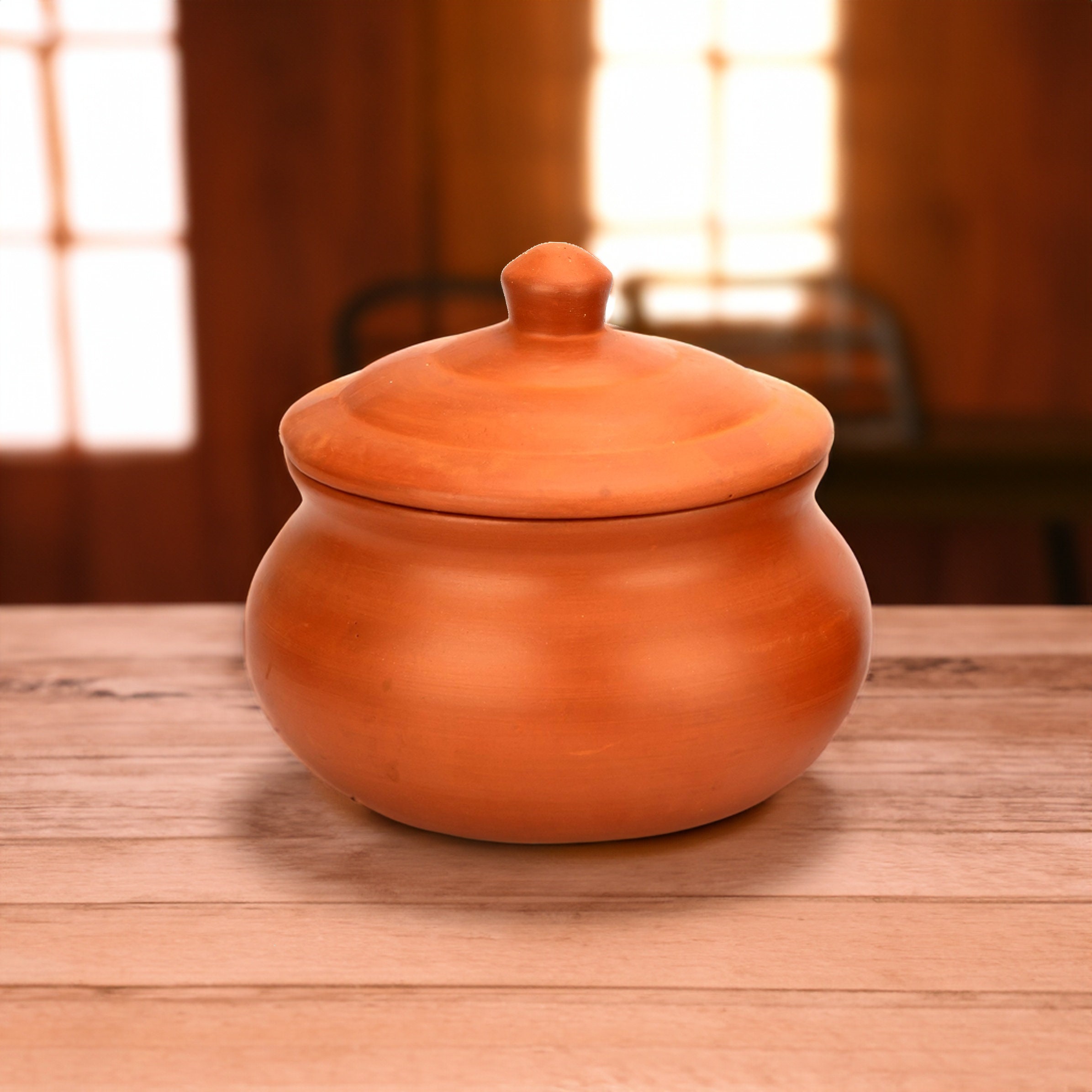 Curd Pot
