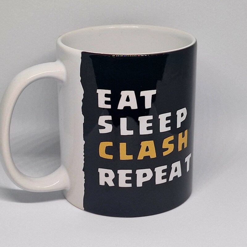 Clash Royale.merch - Etsy UK