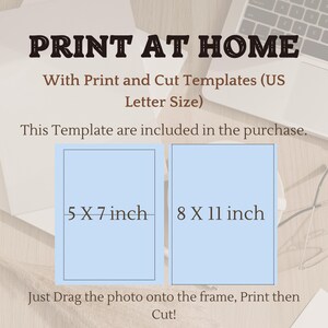 Scan to Pay Sign Template, Editable Boho QR Code Sign, Printable Small ...