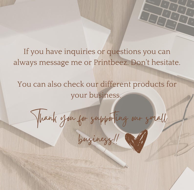 Small Business Coupon Card Template, Editable Discount Gift Card ...