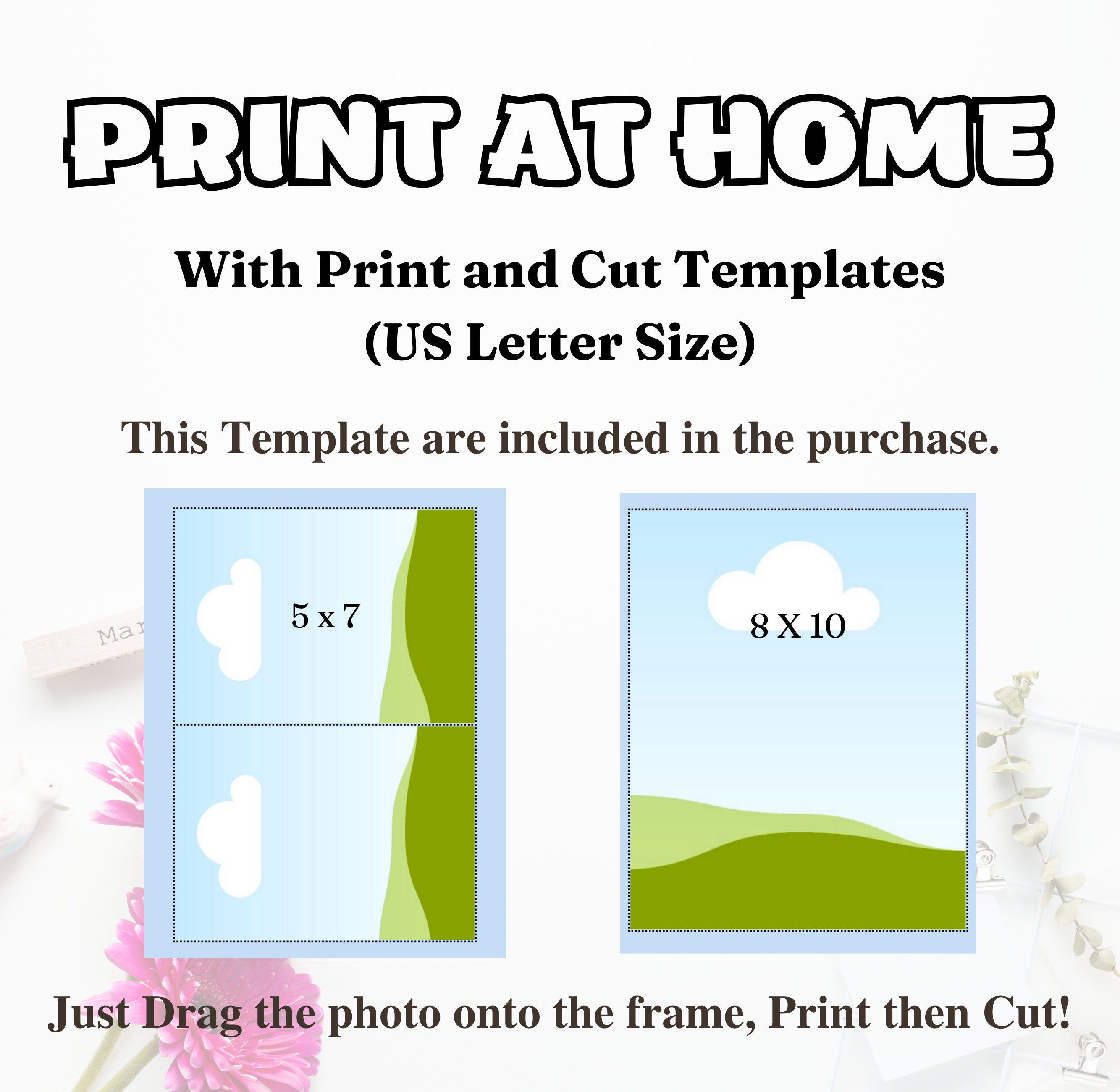 Editable Price List Template, Modern Business Price List Design ...