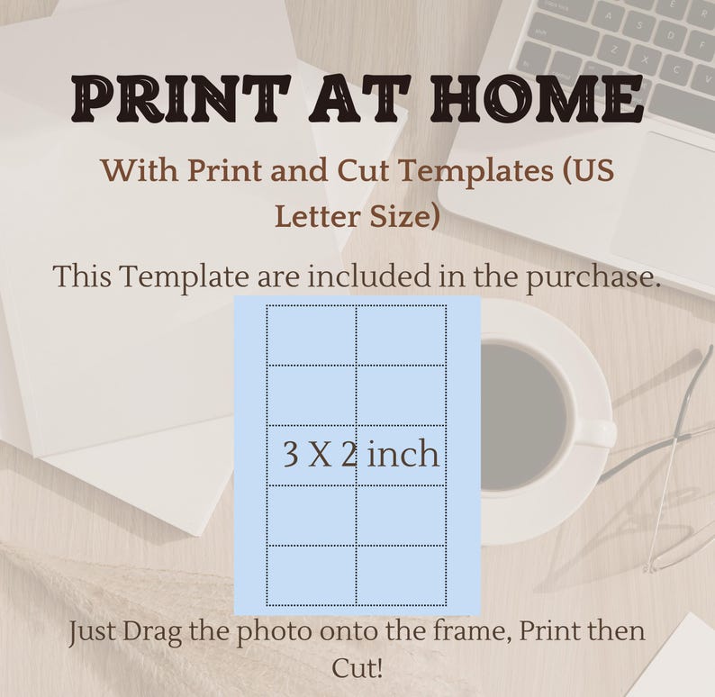 Loyalty Card Template, Editable Customer Reward Card Design, Printable ...