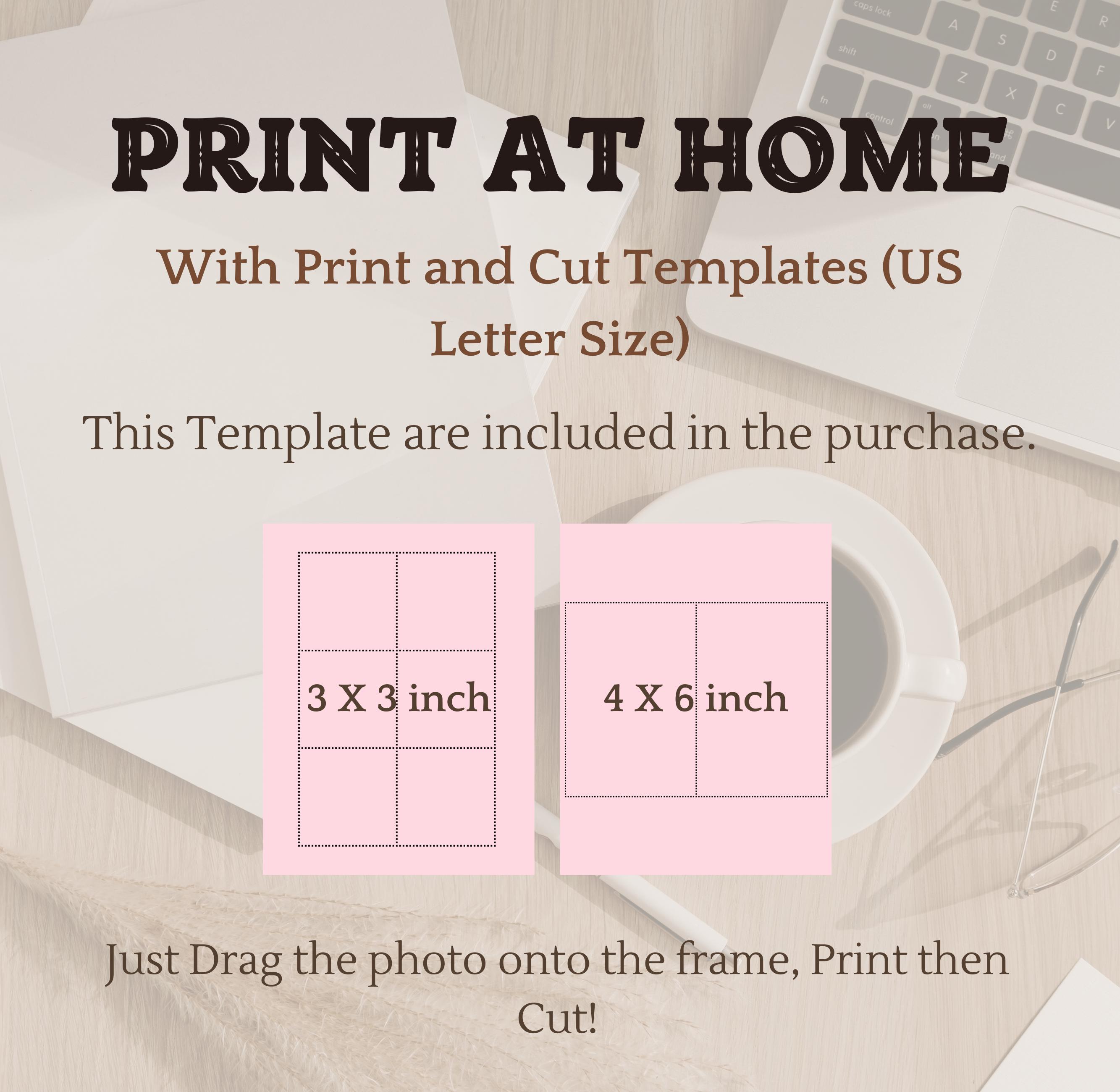 Price Display Card Template, Editable Vendor Display Design, Printable ...