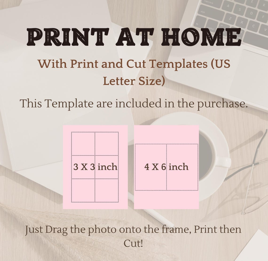 Cute Price Display Card Template, Editable Vendor Table Top Sign Canva ...