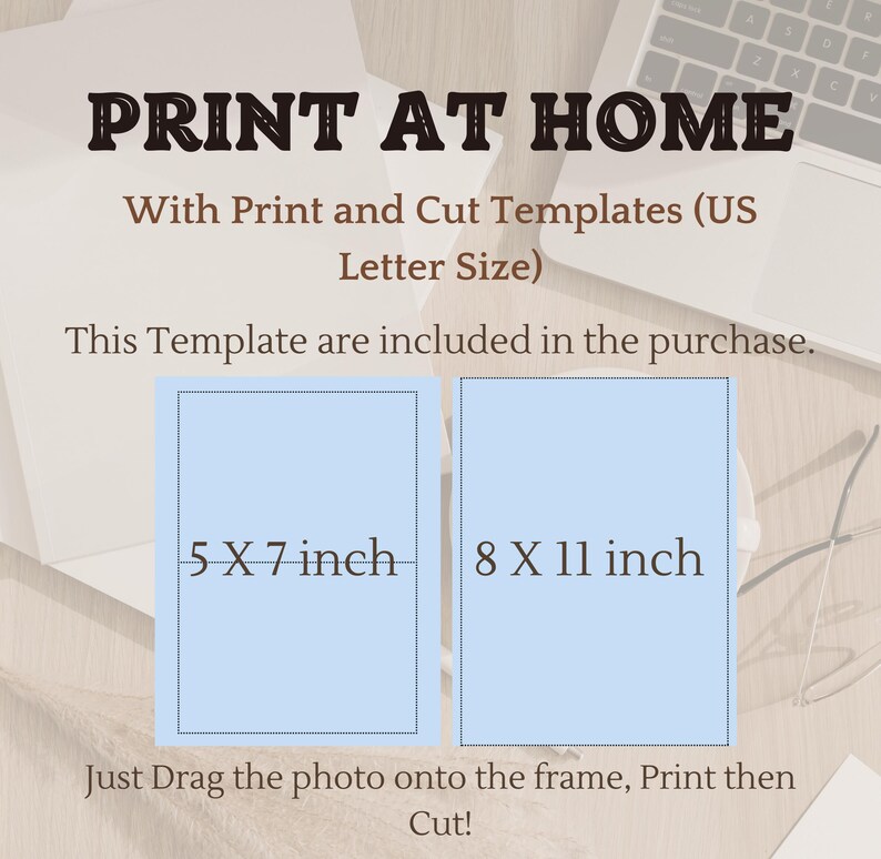 Social Media Sign QR Code Template, Editable Connect With Us Display ...