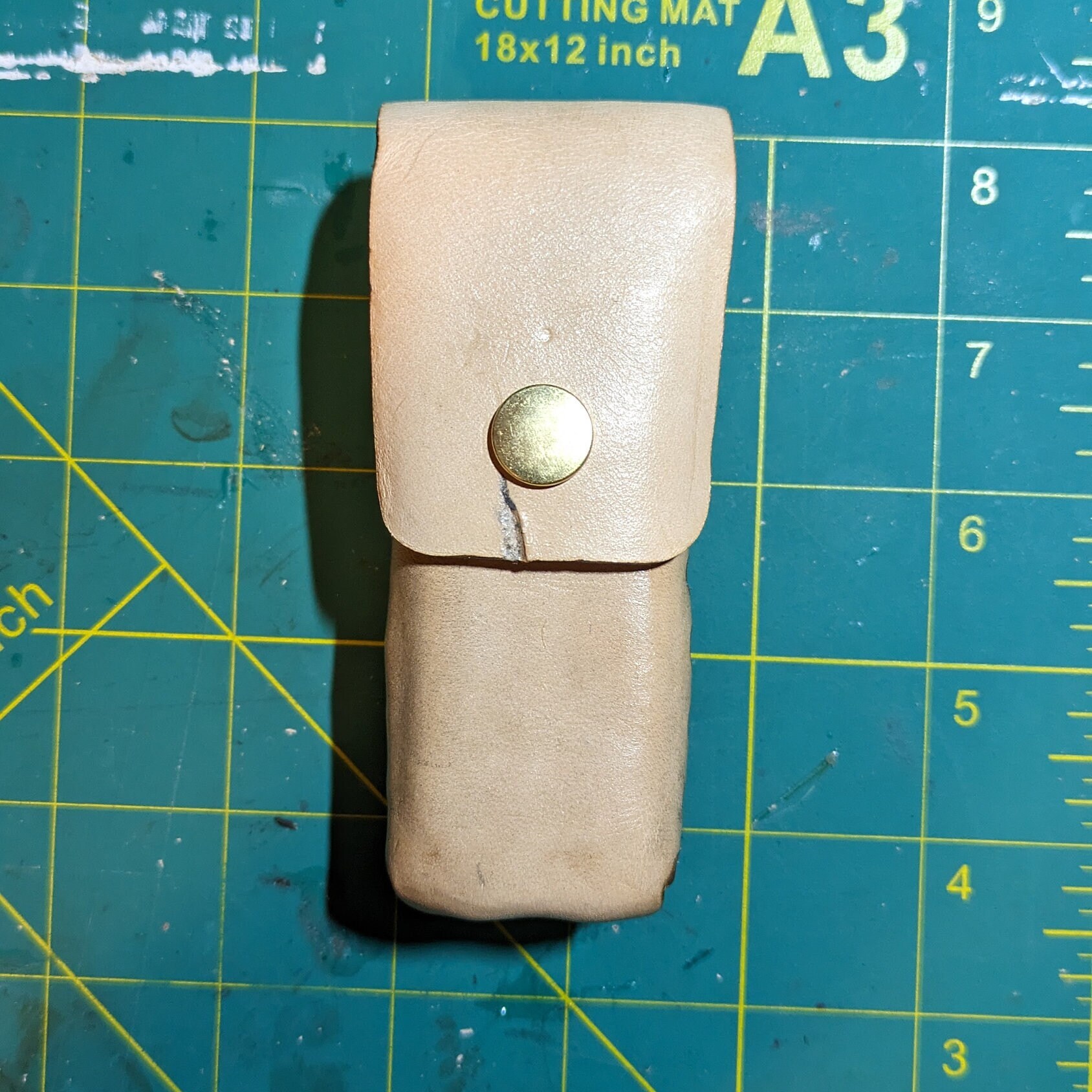 Digital Pattern Leatherman Wave Plus Sheath With Belt Clip and Snap ...