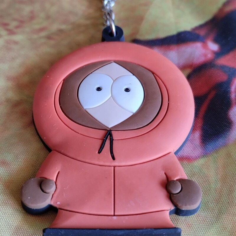 South Park - Etsy