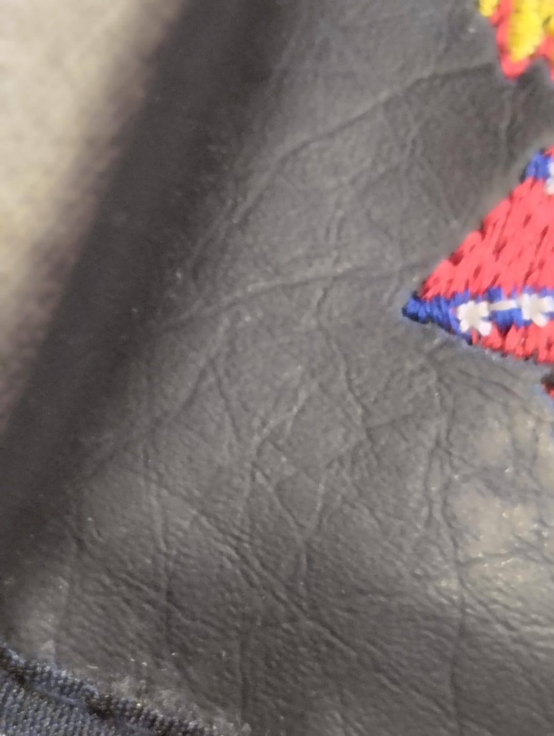 Pantera the Great Southern Trendkill, Vintage 90s Embroidered Wallet ...