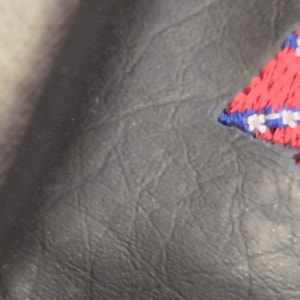 Pantera the Great Southern Trendkill, Vintage 90s Embroidered Wallet ...