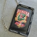 Pantera the Great Southern Trendkill, Vintage 90s Embroidered Wallet ...