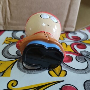 Stanley Marsh South Park 1999 Keychain Hard Plastic, Vintage 90s ...